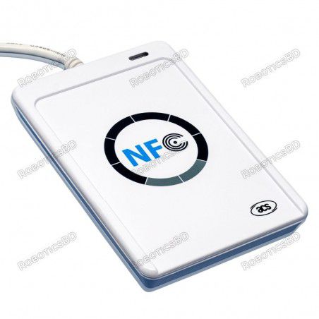 ACS ACR122U NFC USB Reader Robotics Bangladesh