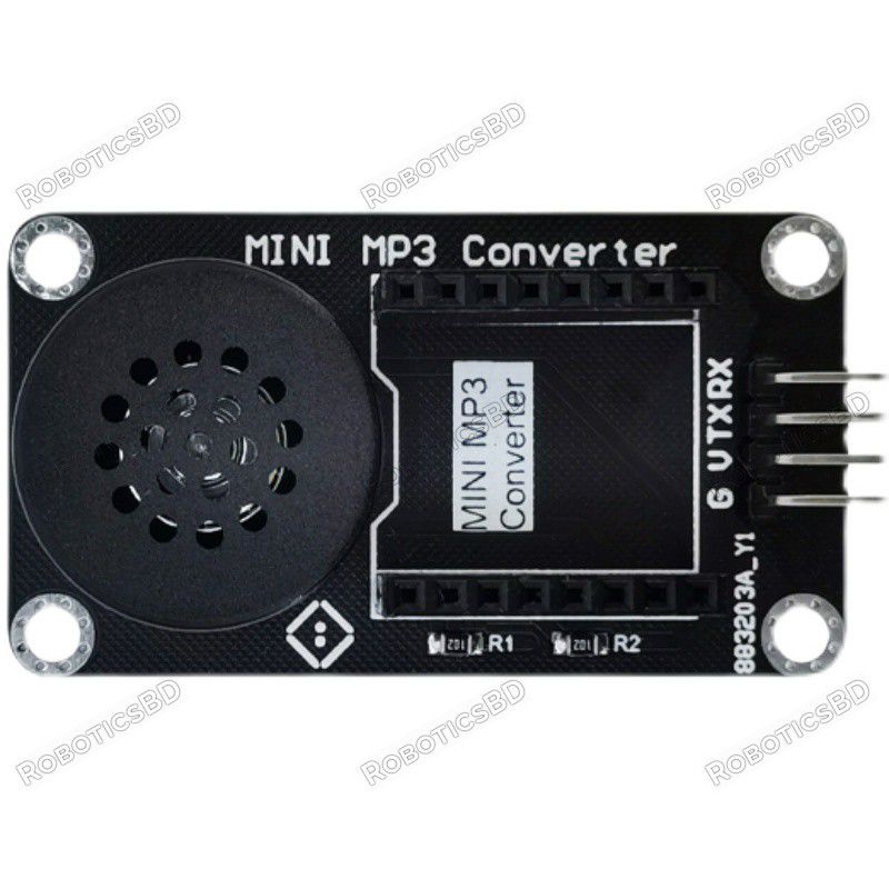 Piezo Electronic Buzzer Beep Alarm Bell Continuous Sound 3v-24v Buzzer ...
