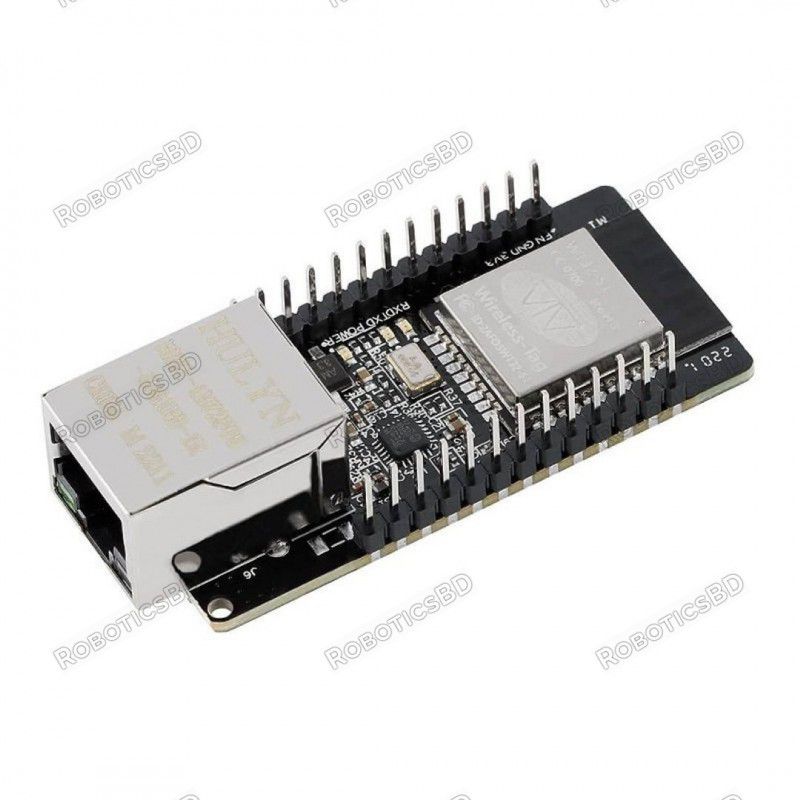 ESP32 WROOM-32D CP2102 Development Board with Micro USB (Micro-B ...