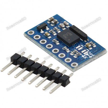 GY-BNO055 9DOF Absolute Orientation IMU Sensor Module (I2C ...