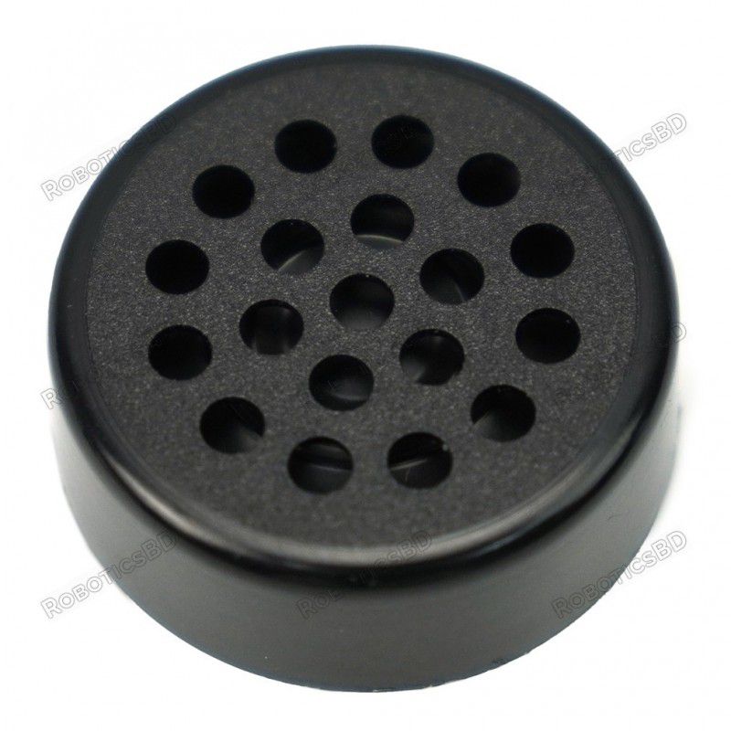 Voice Prompt Module with Integrated MP3 Player and Speaker Robotics ...