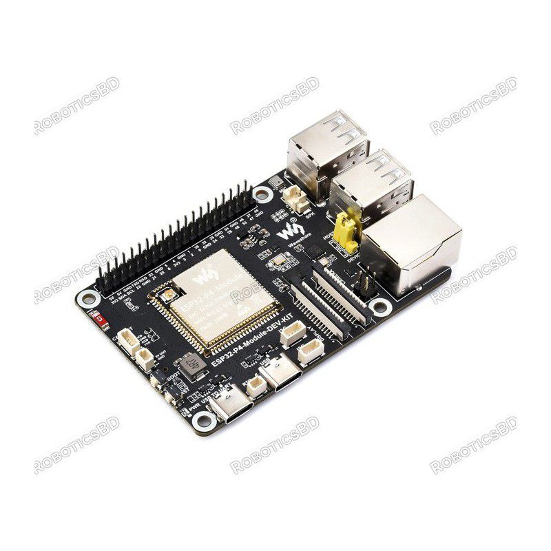 Mars S Smart Rover Control Board Arduino ATmega328P Robotics Bangladesh