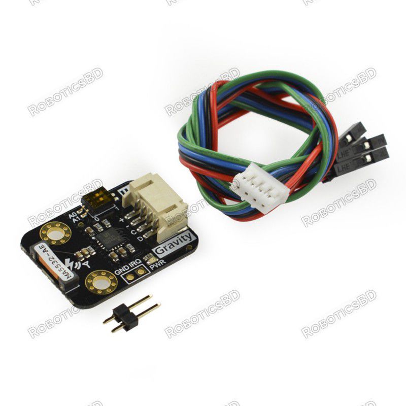 VEML7700 Ambient Light Sensor Module Robotics Bangladesh