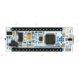STM32 NUCLEO-L432KC Development Board – STM32L432KCU6, ARM Cortex-M4 ...