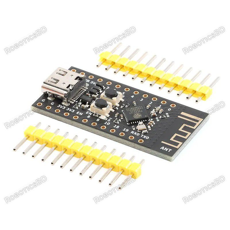 ESP32-S3 CAM Development Board WiFi Bluetooth Module N16R8 with Camera ...