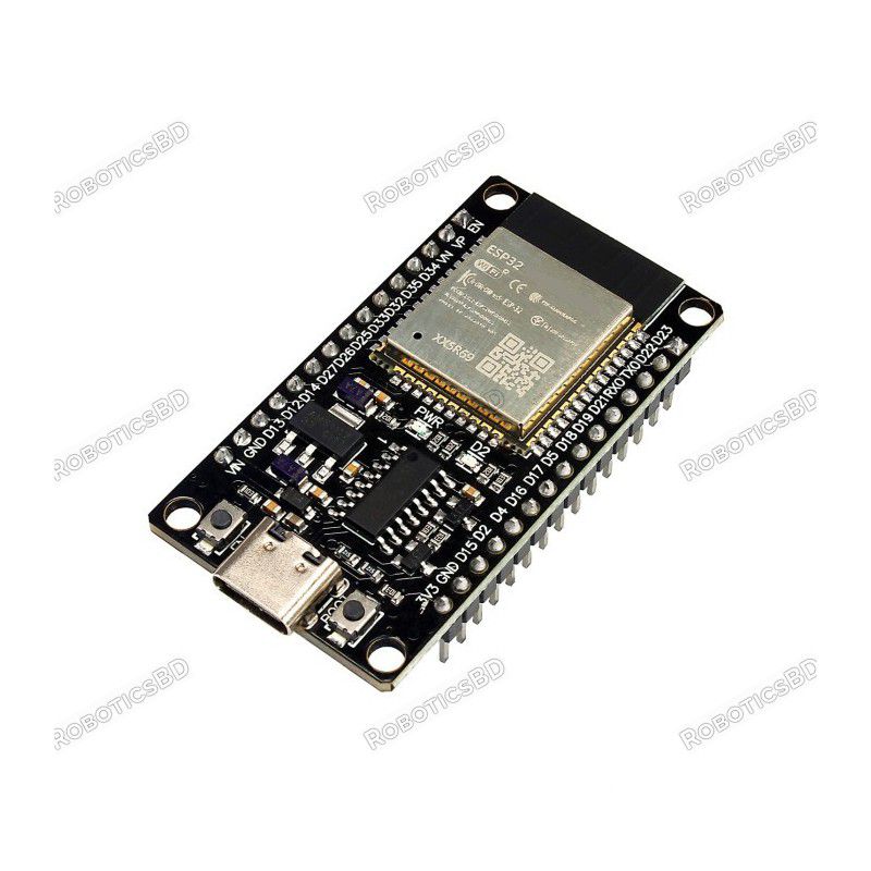 ESP8266 Serial WiFi Expansion Board Module for Arduino Robotics Bangladesh