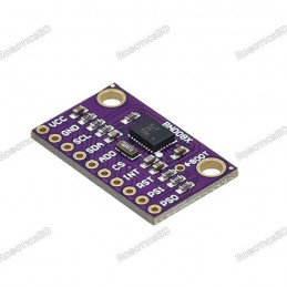 BNO080 9-Axis IMU Module Gyroscope, Accelerometer & Magnetometer Motion ...