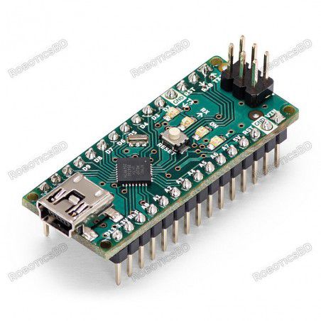 Arduino Nano Original Robotics Bangladesh