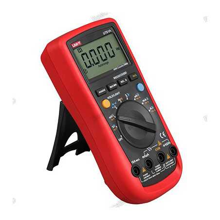 UNI-T UT61A Digital Multimeter Robotics Bangladesh