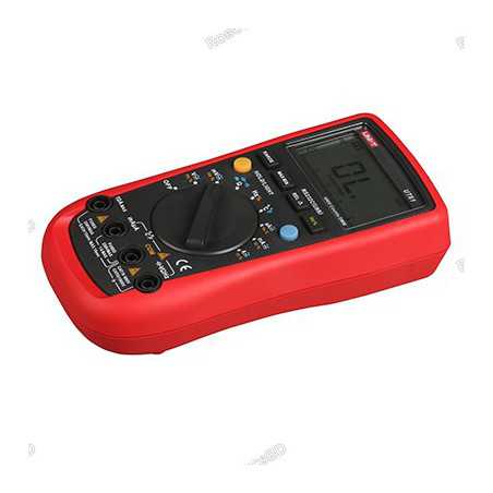 UNI-T UT61A Digital Multimeter Robotics Bangladesh