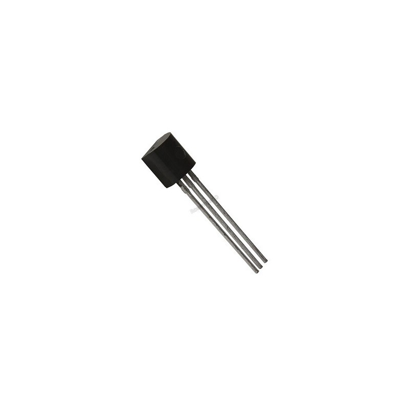 Bc547 Transistor BC547 Transistor (Original) – Scion Electronics