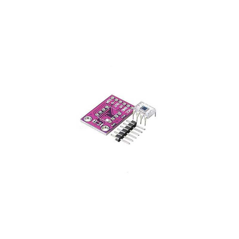 VEML7700 Ambient Light Sensor Module Robotics Bangladesh
