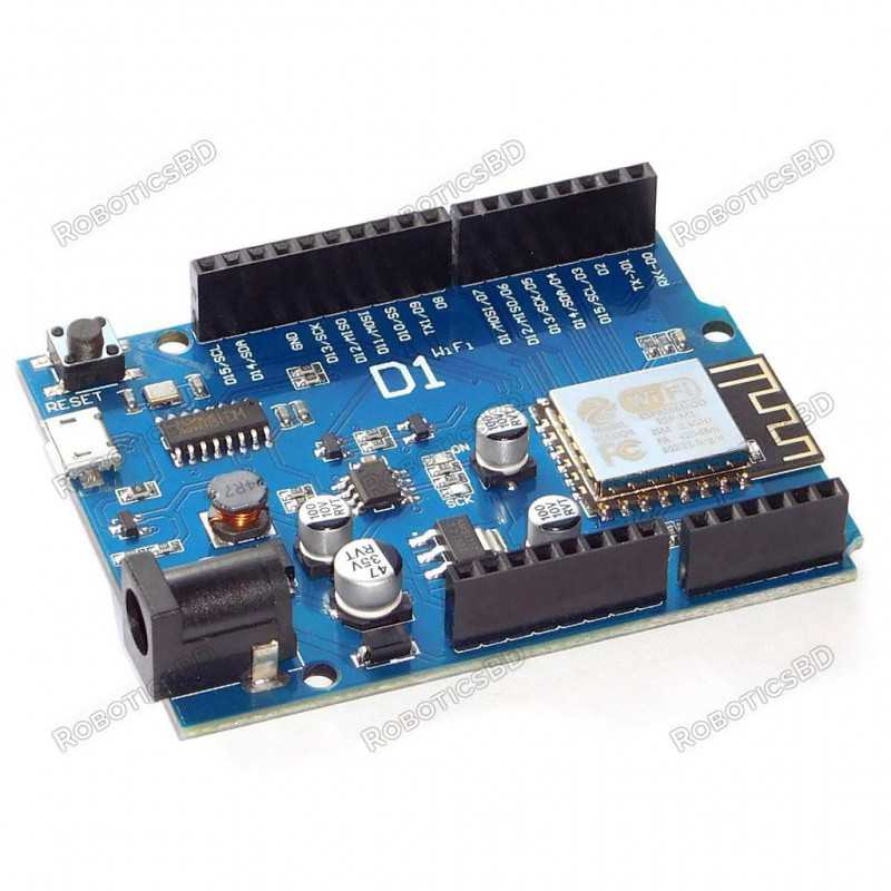 AI-thinker A9G GSM/GPRS+GPS/BDS Development Board Robotics Bangladesh