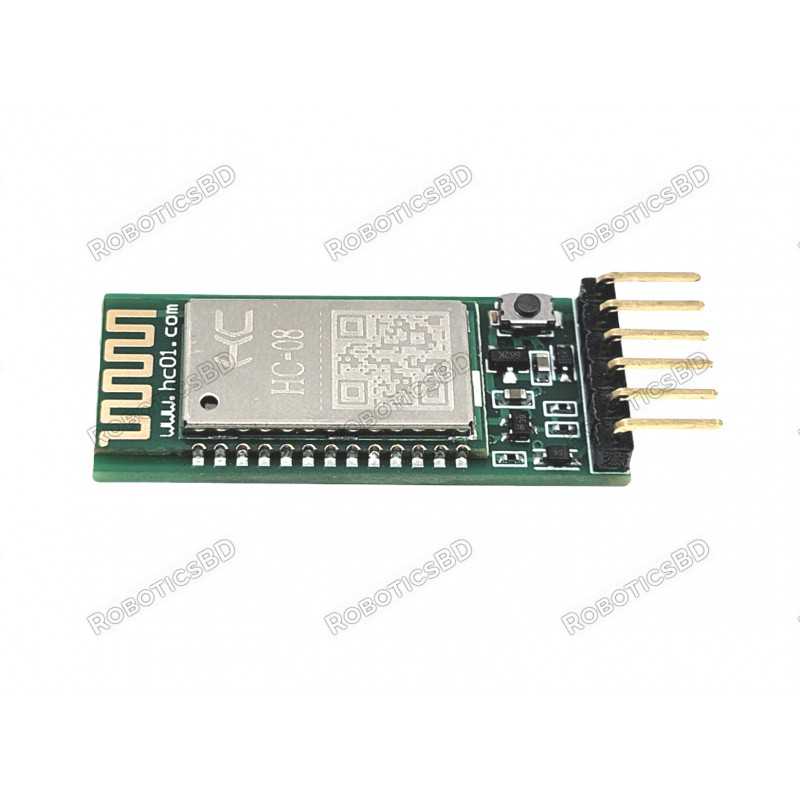Gravity LoRaWAN Node Module (US915) SX1262 | Robotics Bangladesh