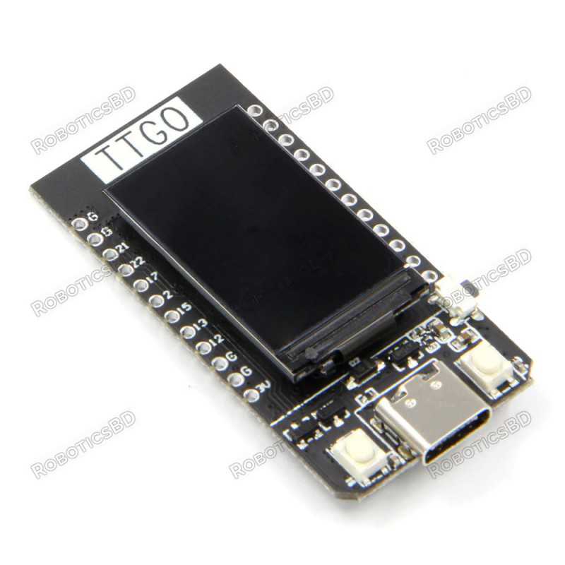 ESP32-C3 SuperMini Development Board WiFi & Bluetooth Robotics Bangladesh