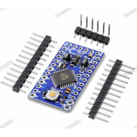 Arduino Pro Mini 328 5V/16Mhz Robotics Bangladesh