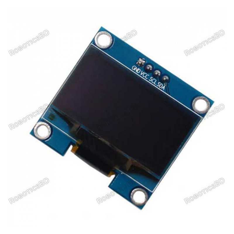 VEML7700 Ambient Light Sensor Module Robotics Bangladesh