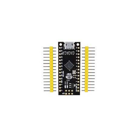 NANO V3.0 Upgraded MH-Tiny ATTINY88 Micro Development Board 16MHz ...