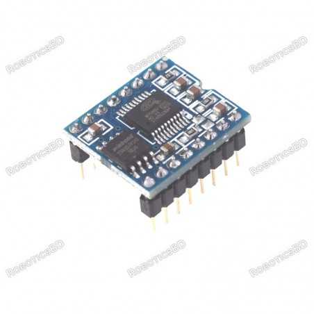 WT588D Audio Wi-Fi Receiver Voice Sound Audio Player Module Robotics ...