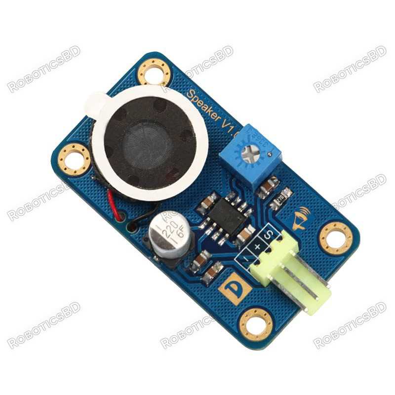 Piezo Electronic Buzzer Beep Alarm Bell Continuous Sound 3v-24v Buzzer ...