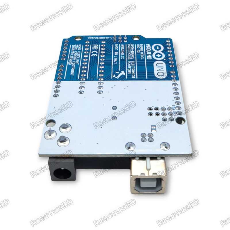 Arduino Uno R3 Robotics Bangladesh