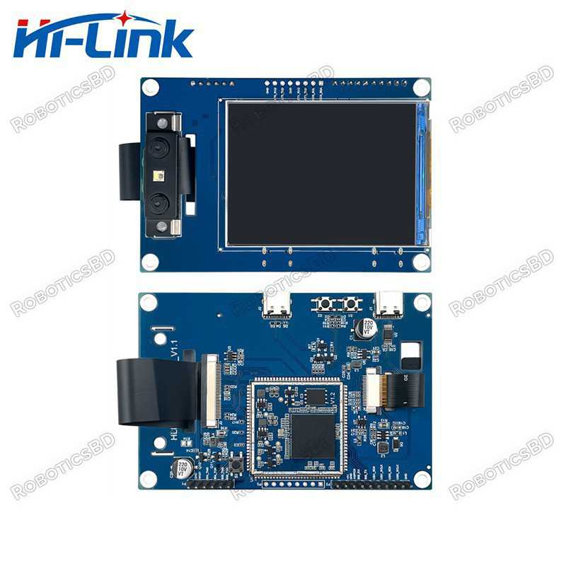 PAJ7620U2 Gesture Recognition Sensor Module Robotics Bangladesh