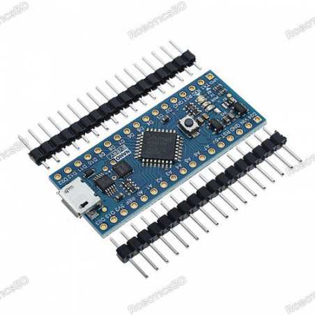 Arduino Thinary Nano Every Atmega4808 Robotics Bangladesh
