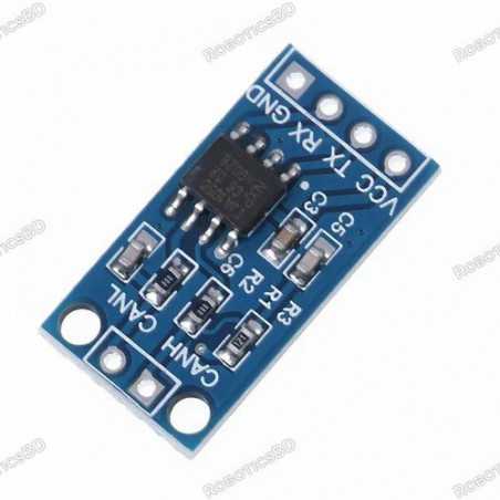 TJA1050 CAN Bus Transceiver Module Robotics Bangladesh