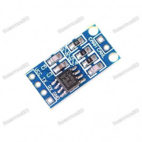 TJA1050 CAN Bus Transceiver Module Robotics Bangladesh